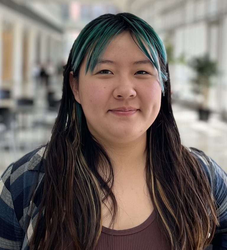 Congratulations to Emily Wang! – Tsai Lab