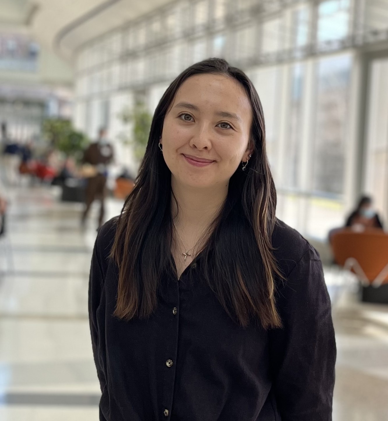 Welcome Dr. Cheng, Emily, Whitney and Luke to the Tsai lab! – Tsai Lab