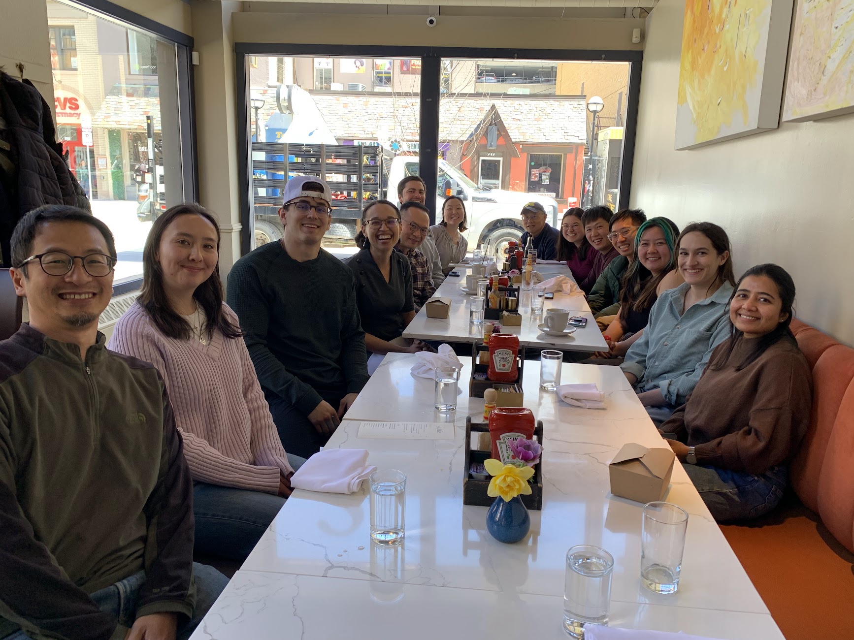 Current – Tsai Lab